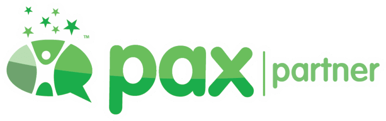 The PAX Good Behavior Game - PAX Tools & Training